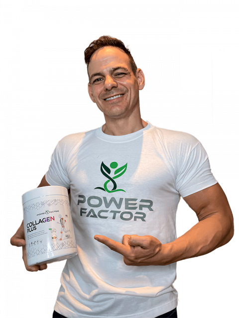 Tienda | Power Factor